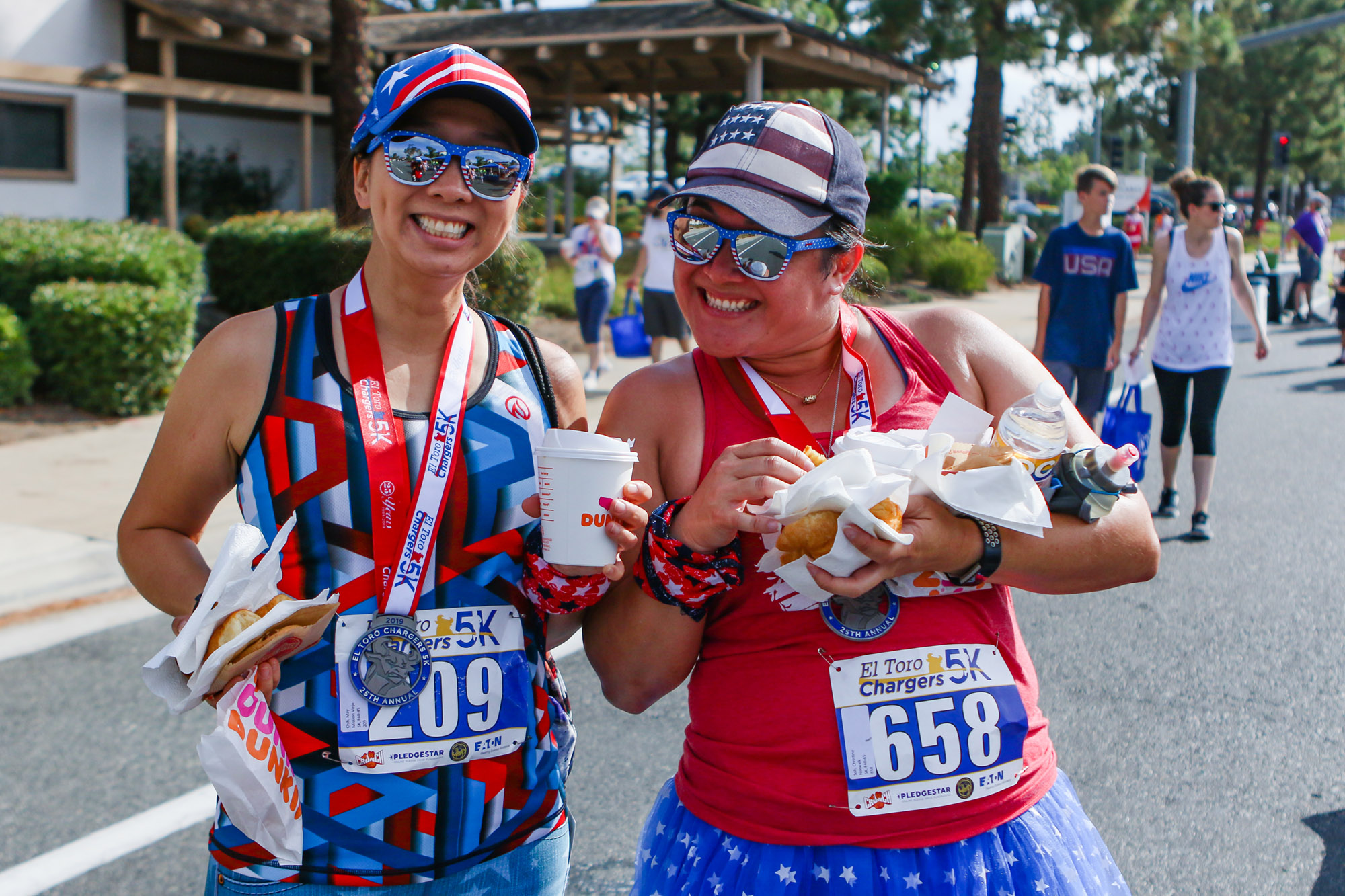 Gallery – El Toro Chargers 5K