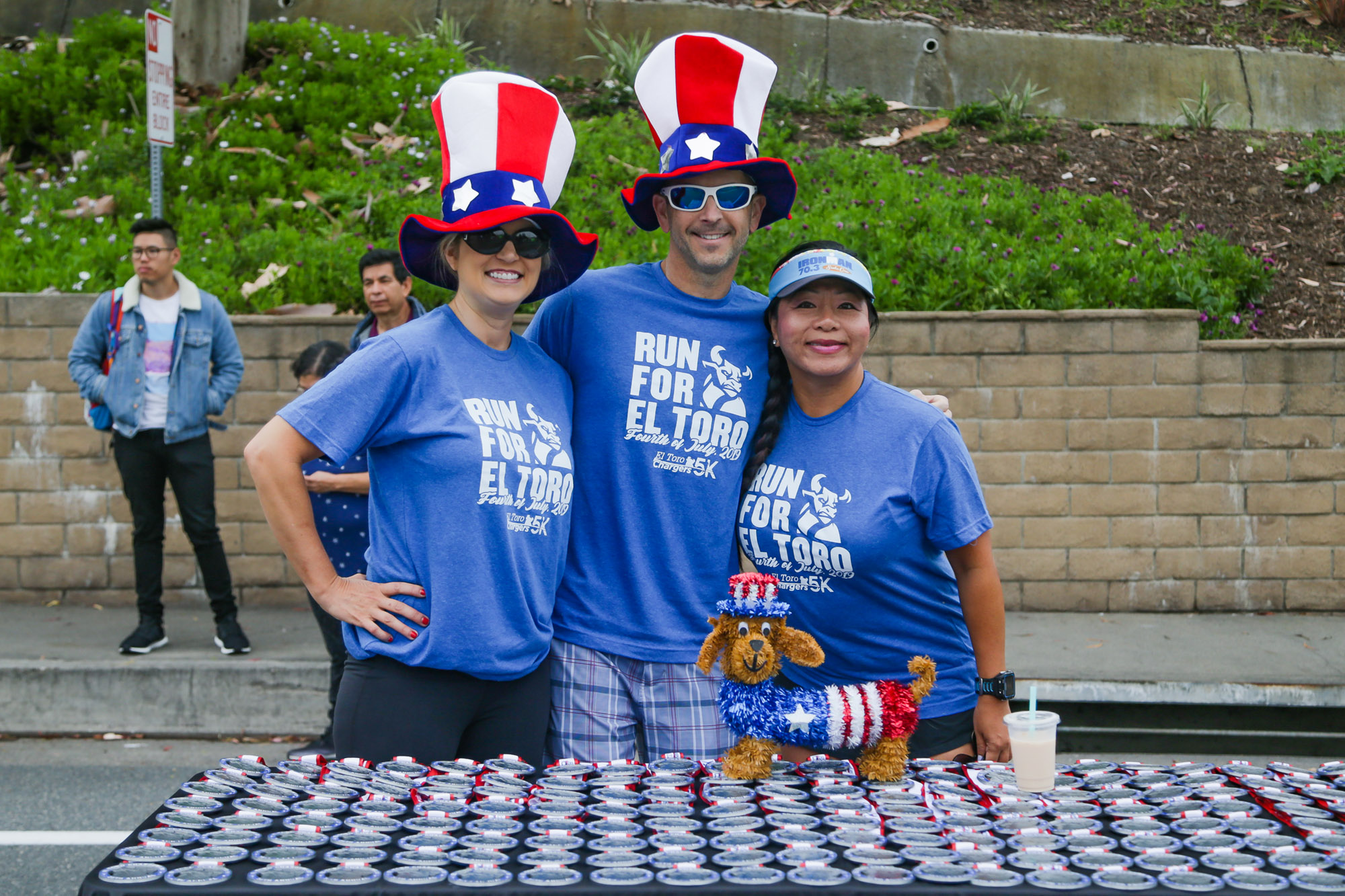 Gallery – El Toro Chargers 5K