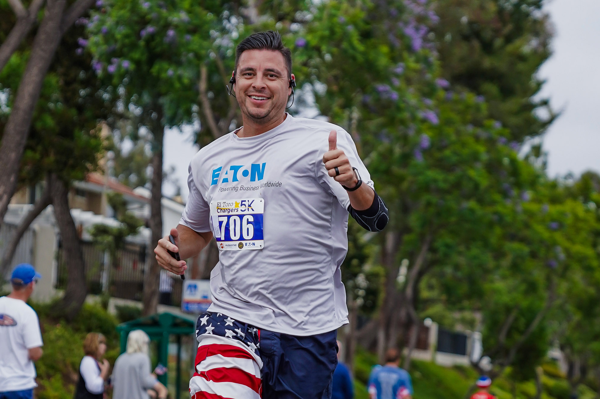 Gallery – El Toro Chargers 5K